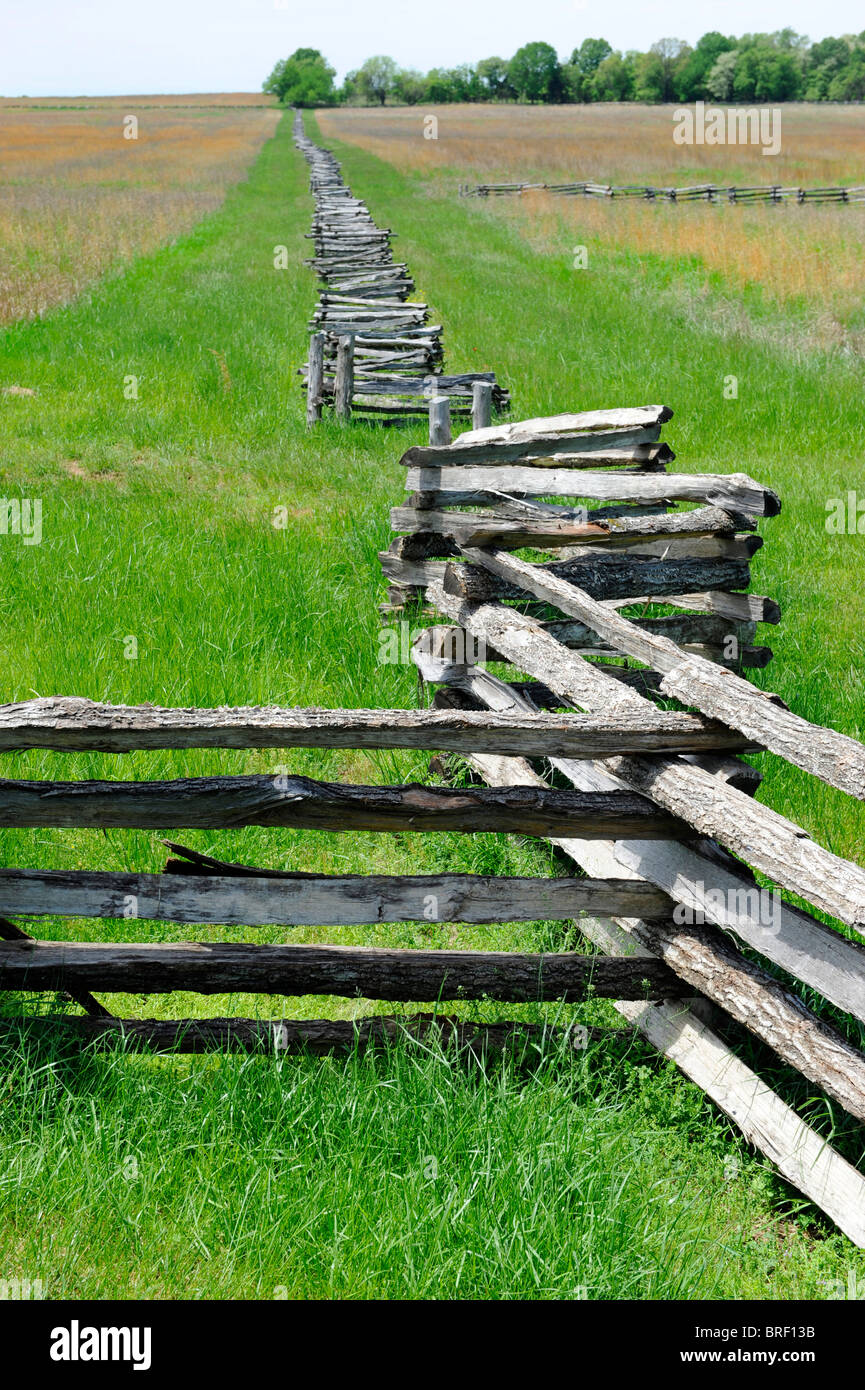 Battle of pea ridge arkansas hi-res stock photography and images - Alamy
