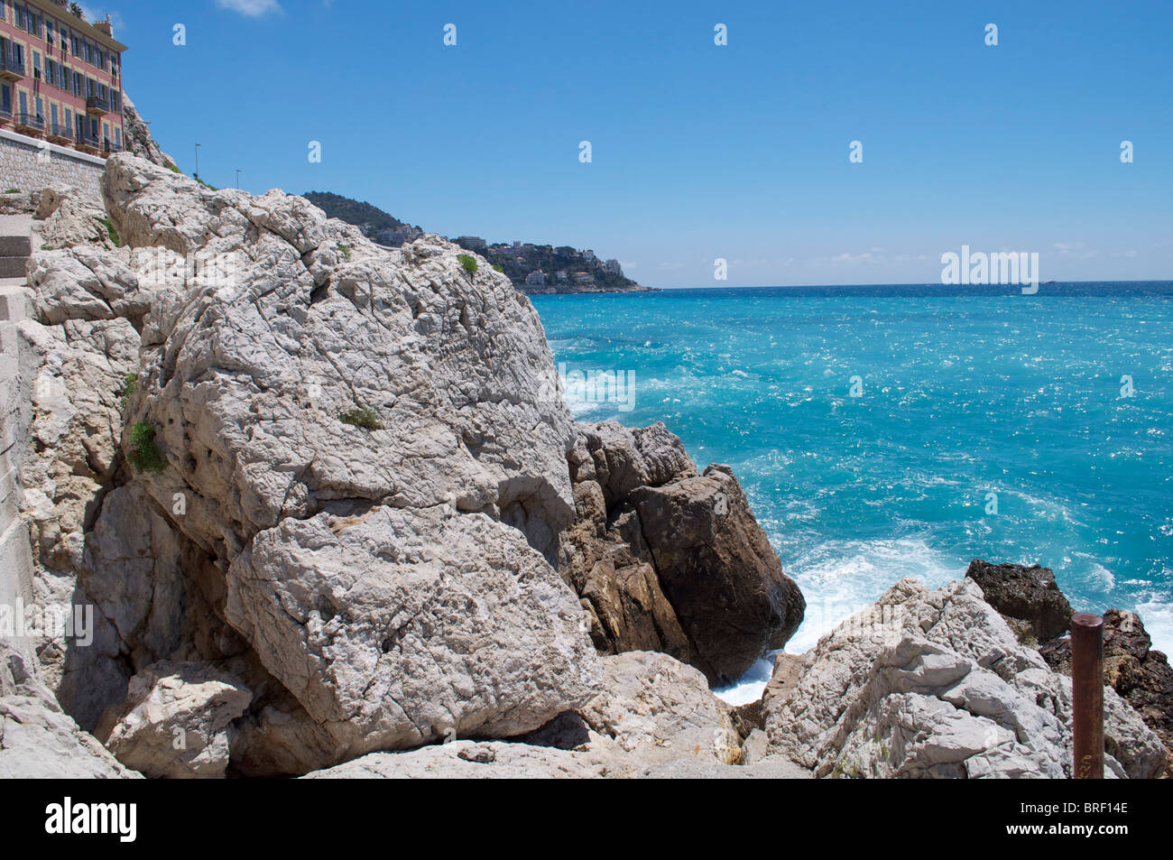 Sea at nice hi-res stock photography and images - Alamy