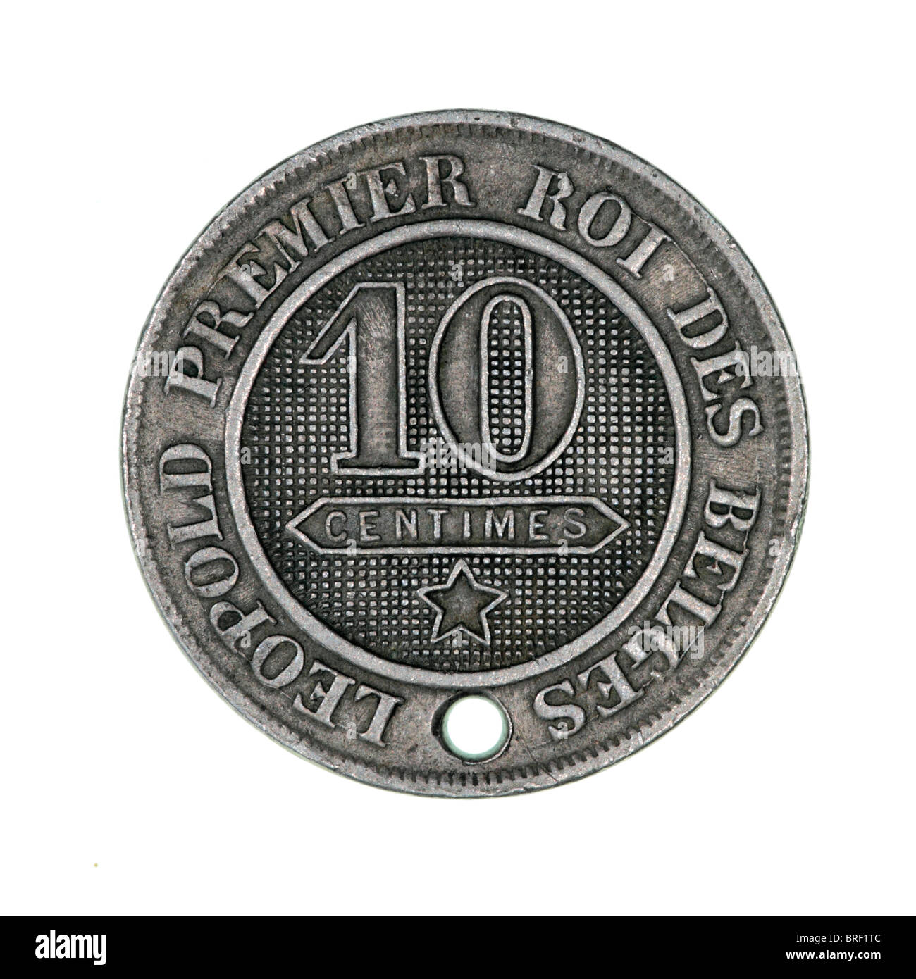 Belgium currency hi-res stock photography and images - Alamy