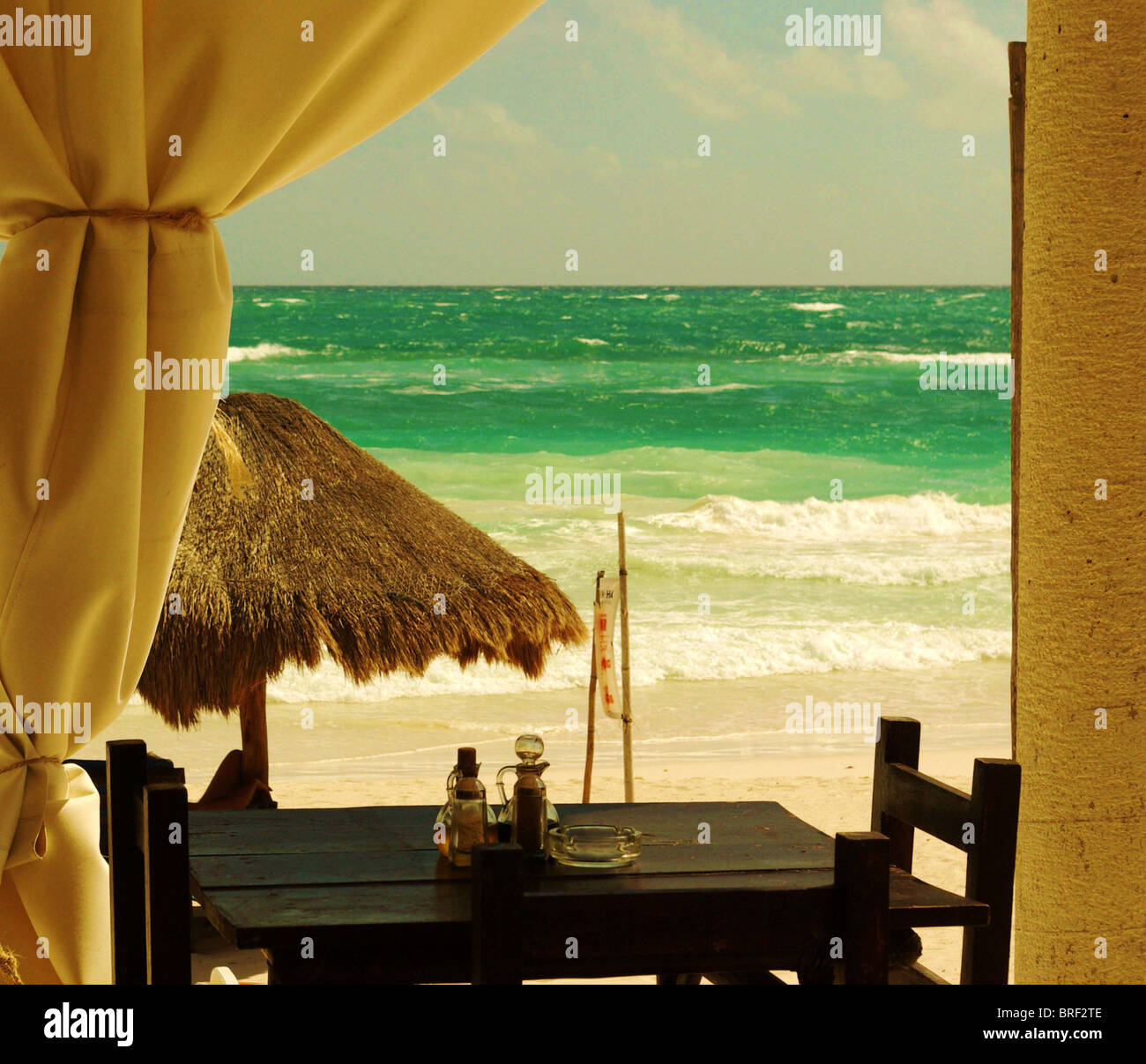Dining room the breakers hi-res stock photography and images - Alamy
