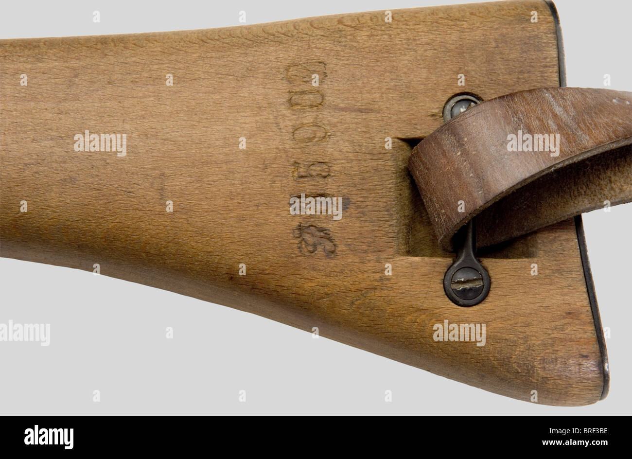 Calibre 7 65 long hi-res stock photography and images - Alamy