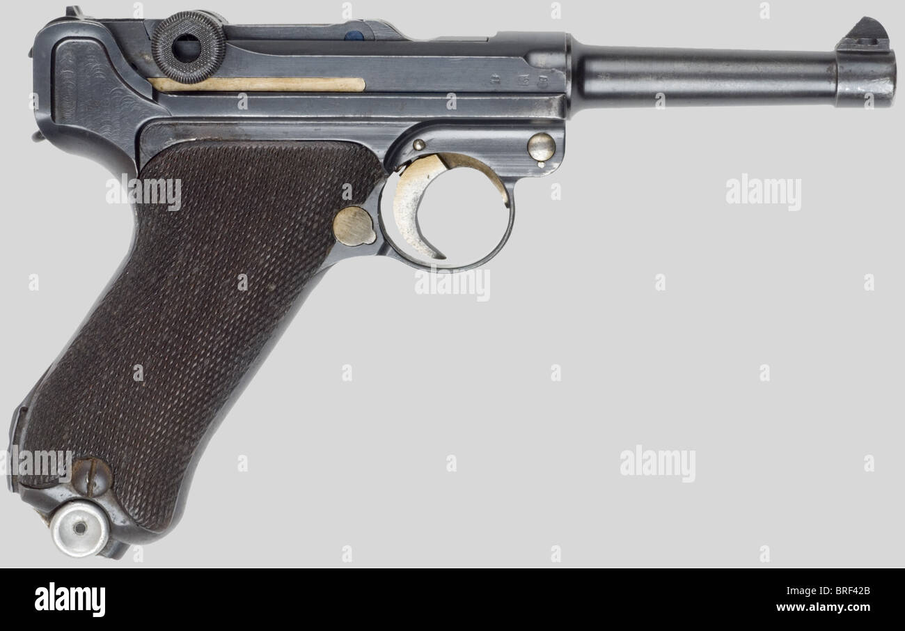 Handgun without magazine on hi-res stock photography and images - Alamy