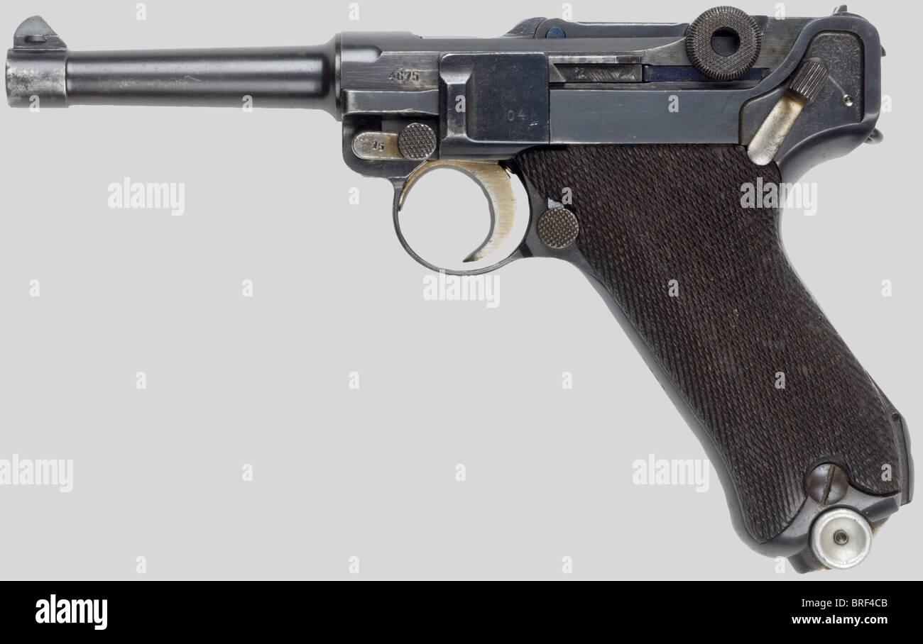 Firearms unit hi-res stock photography and images - Alamy