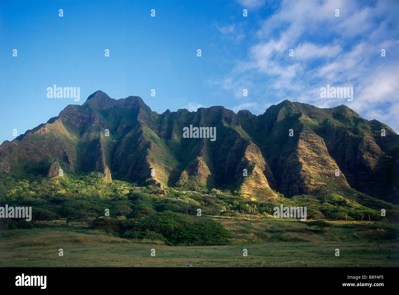 Koolaupoko hawaii hi-res stock photography and images - Alamy