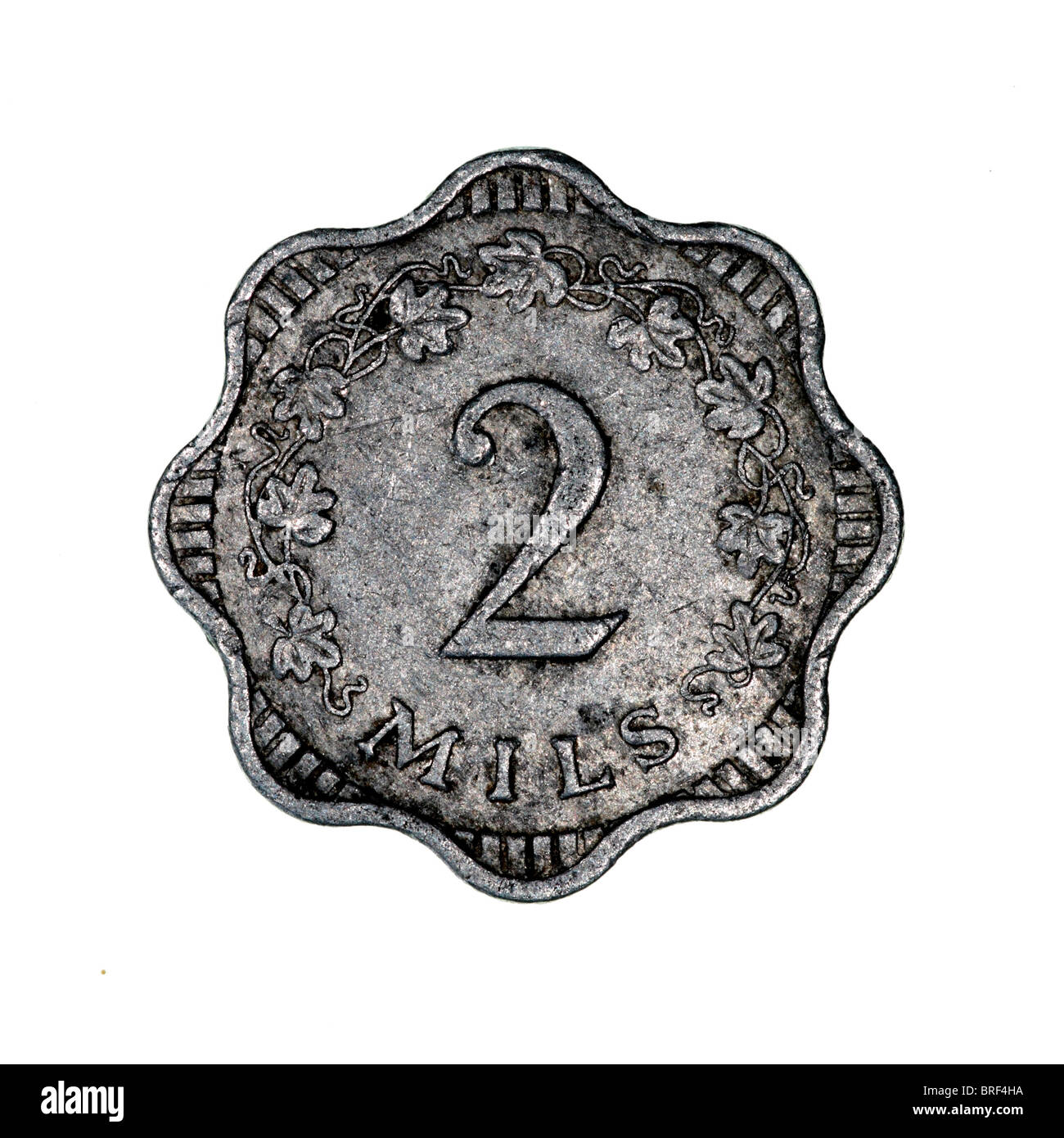 Old malta coin hi-res stock photography and images - Alamy