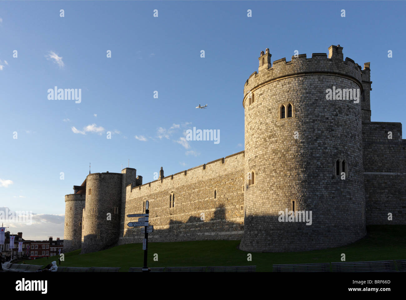 Perimeter walls hi-res stock photography and images - Alamy