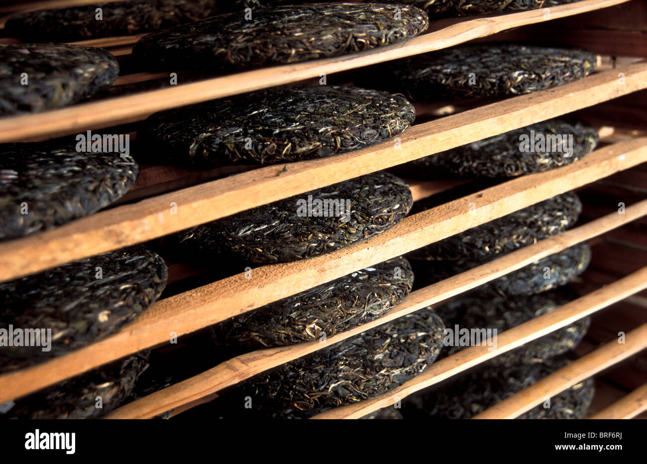 Tea factory china hi-res stock photography and images - Alamy