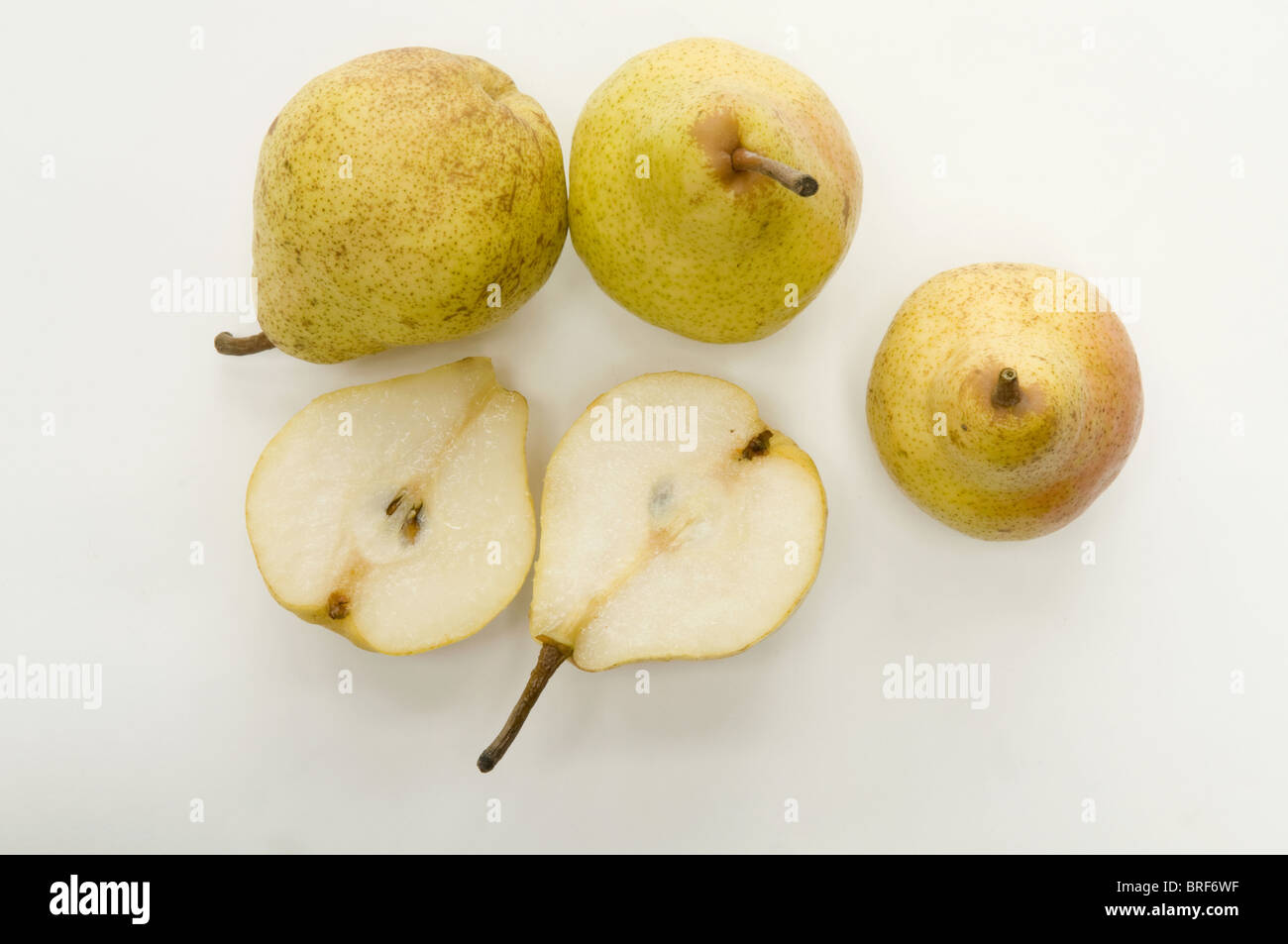 Bartlett pear hi-res stock photography and images - Alamy