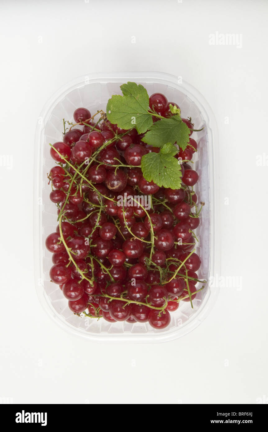 Plastic Punnet Stock Photos & Plastic Punnet Stock Images - Alamy