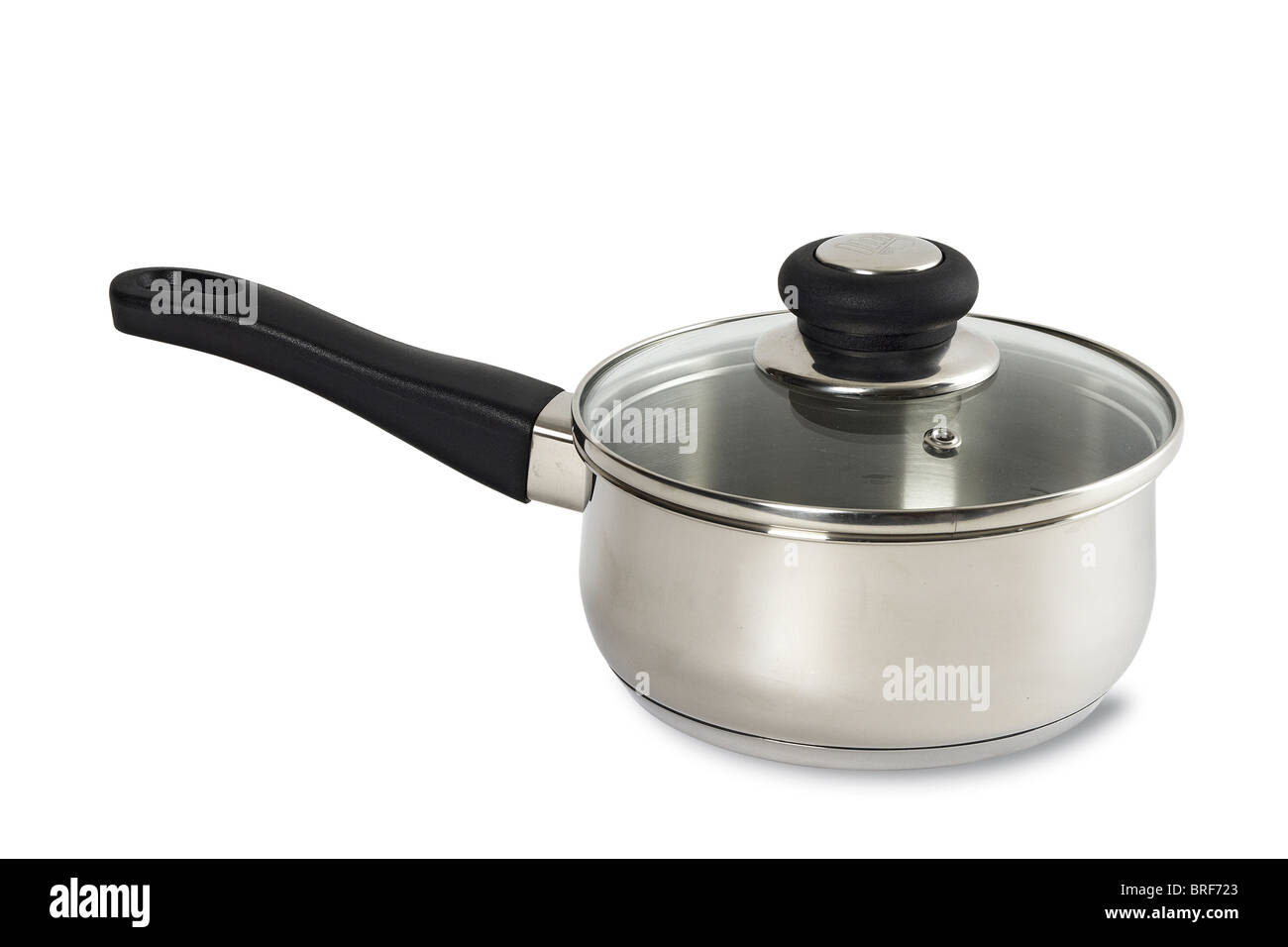 Saucepan Stock Photo - Alamy