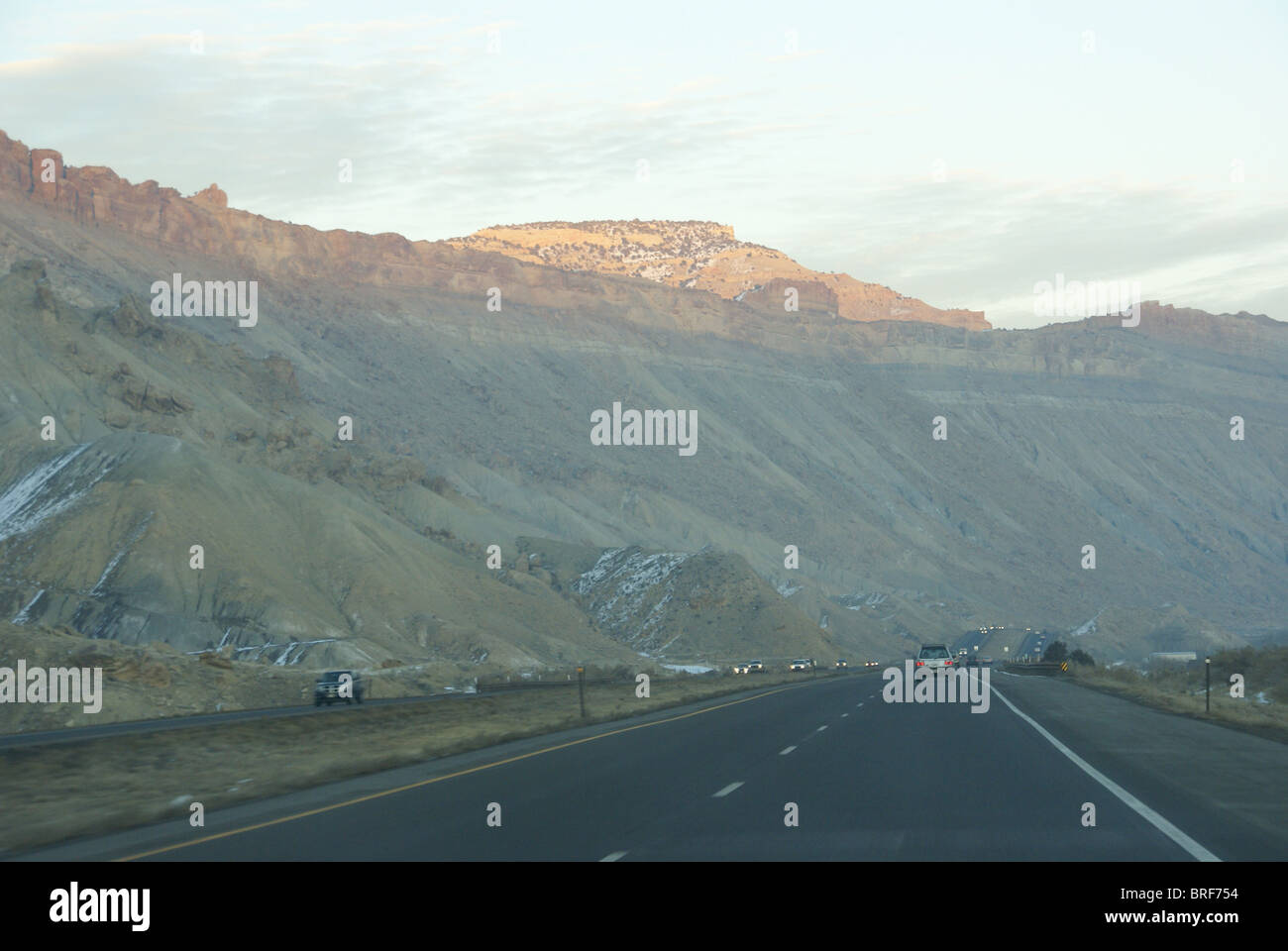 Rocky mountain foothills hi-res stock photography and images - Alamy