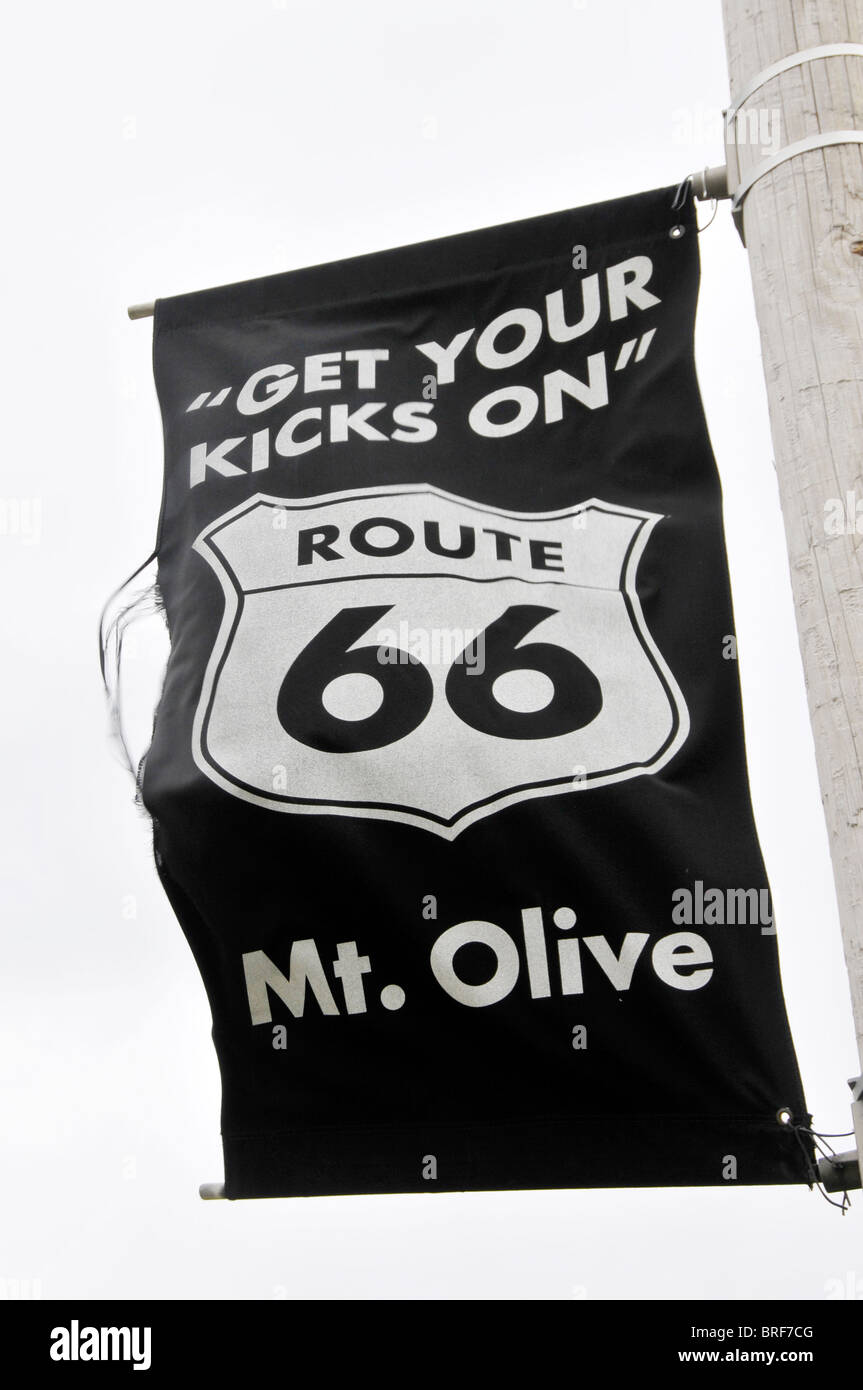 Banner on route tour hi-res stock photography and images - Alamy