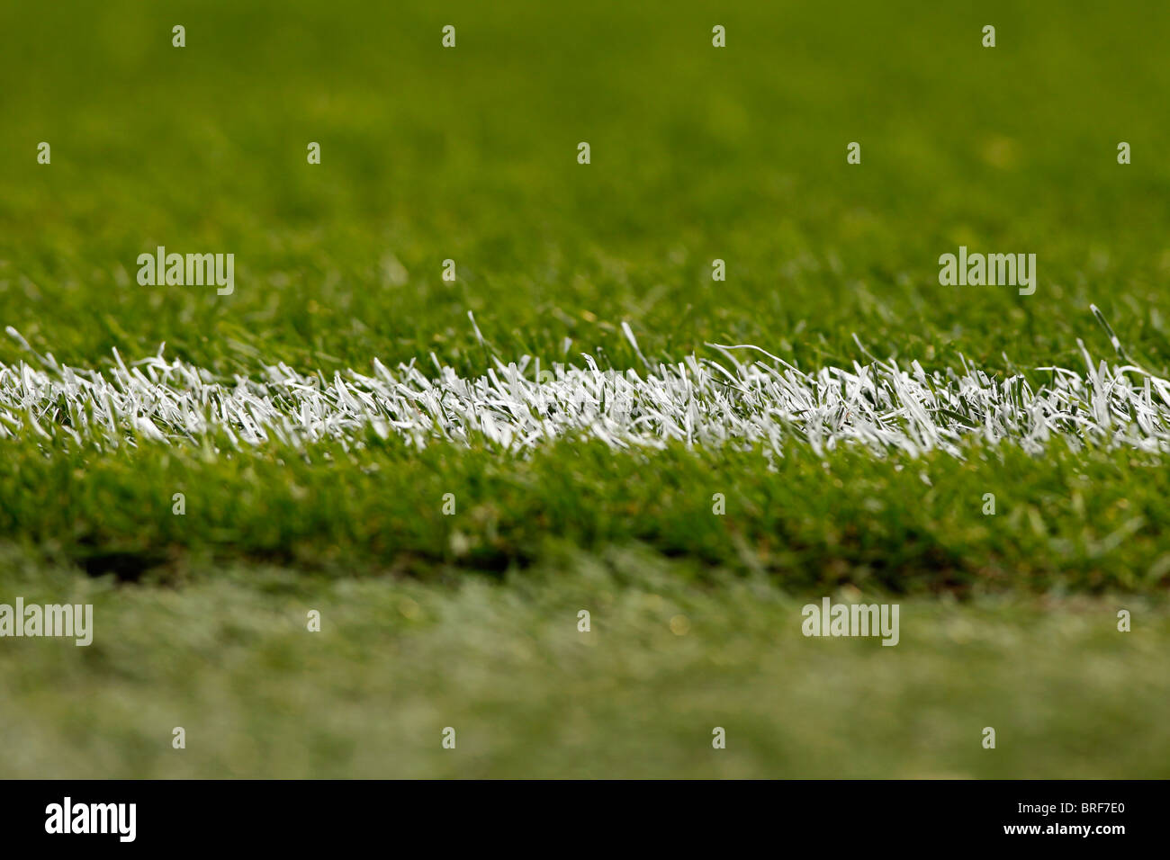 Football pitch hi-res stock photography and images - Alamy