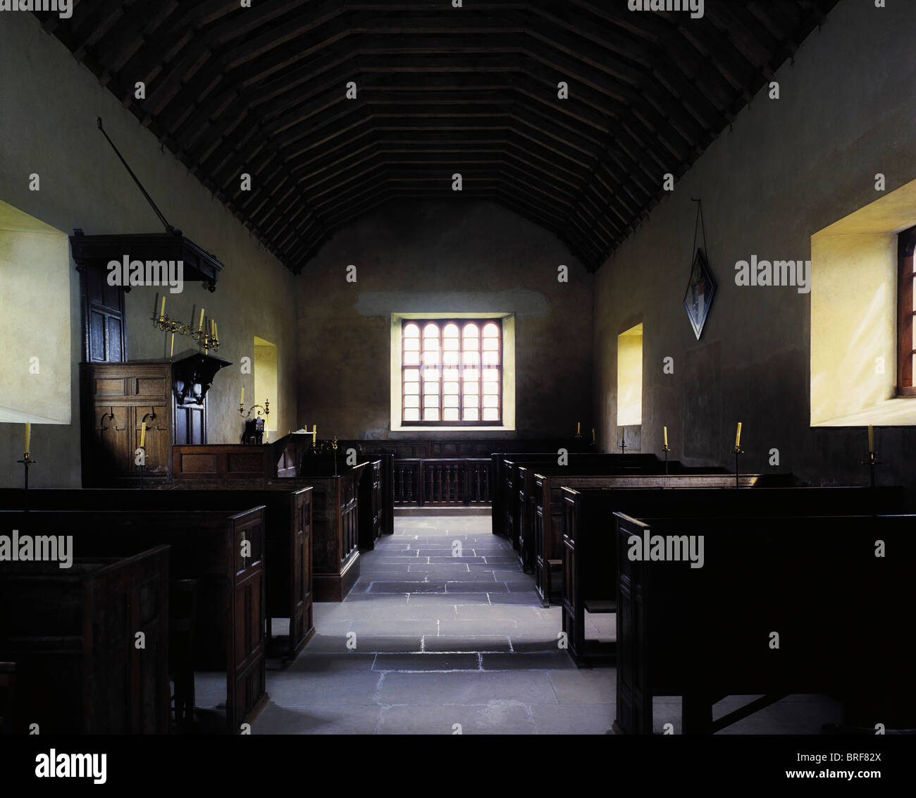 Ballinderry Church, Co Antrim, Ireland Stock Photo - Alamy