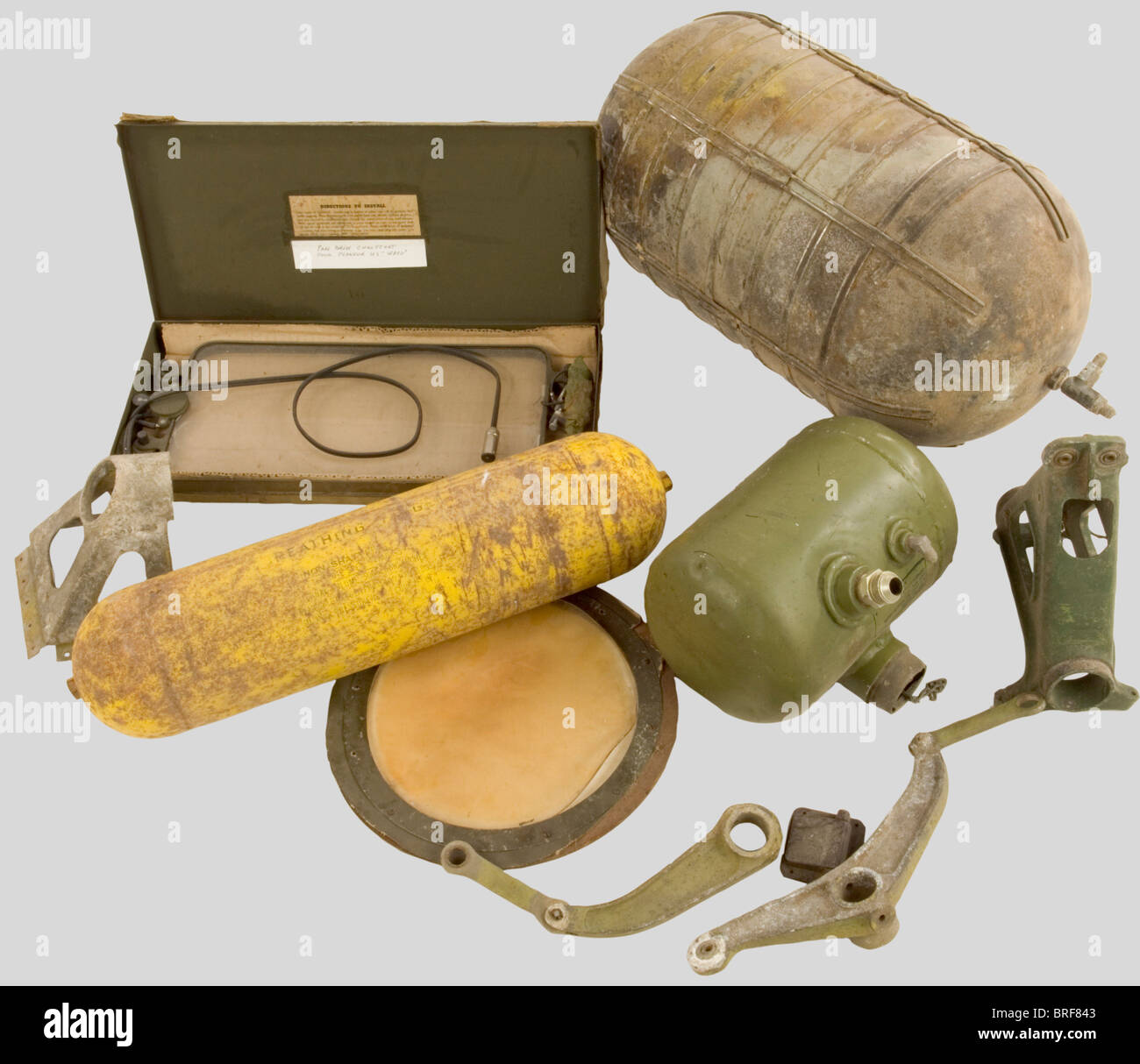 Aircraft device devices hi-res stock photography and images - Alamy