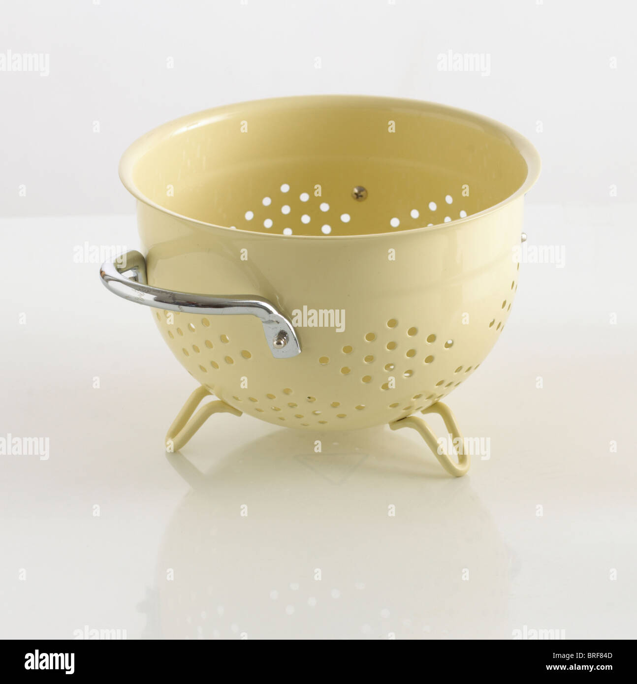 Colander High Resolution Stock Photography and Images - Alamy