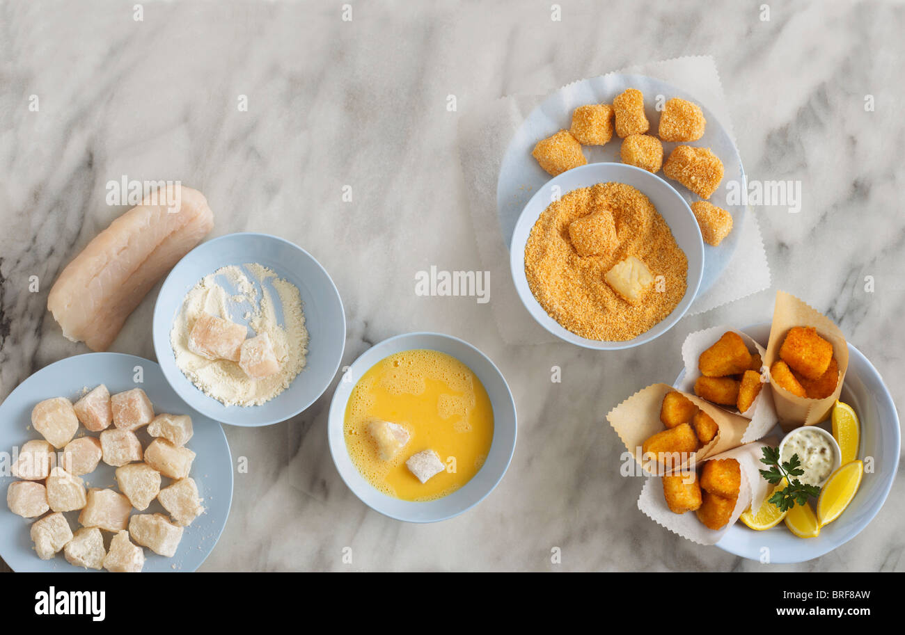 Fish stages hi-res stock photography and images - Alamy