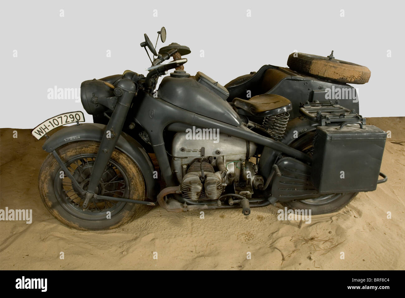 Zundapp ks 750 hi-res stock photography and images - Alamy