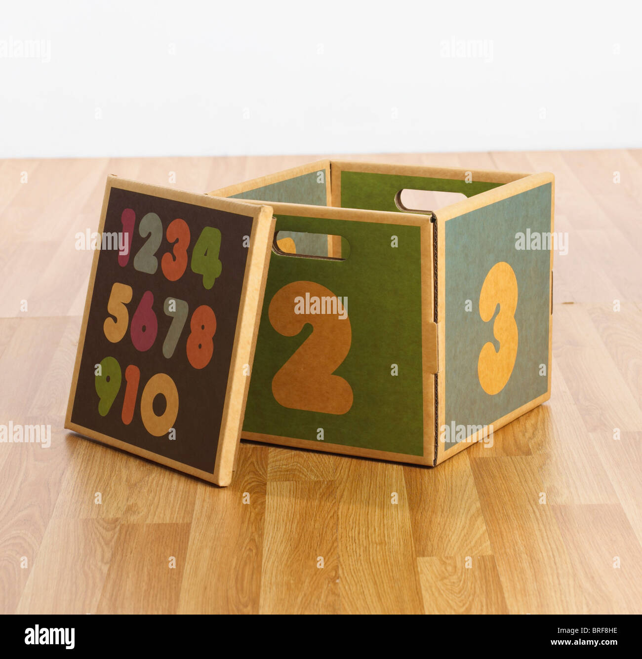 Number box hi-res stock photography and images - Alamy