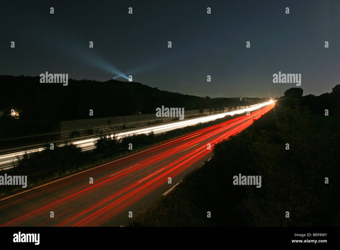 Halde rungenberg hi-res stock photography and images - Alamy