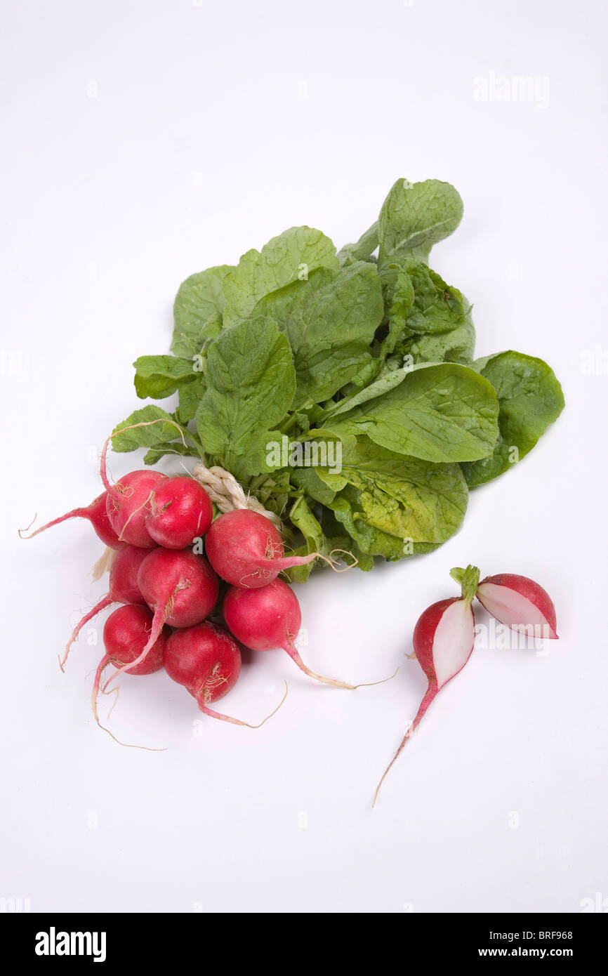 Cherry radish hi-res stock photography and images - Alamy