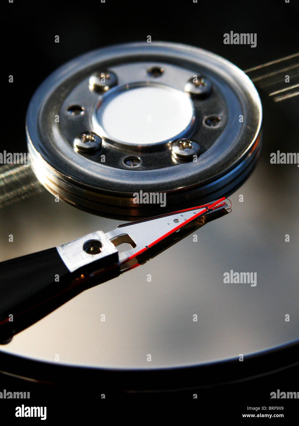 Fixed disk hi-res stock photography and images - Alamy