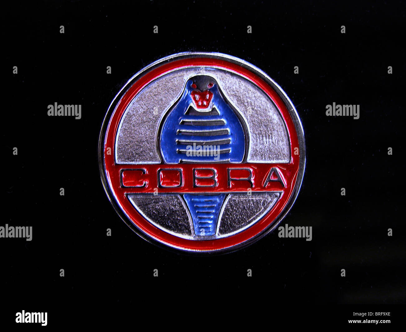 Cobra hood hi-res stock photography and images - Alamy