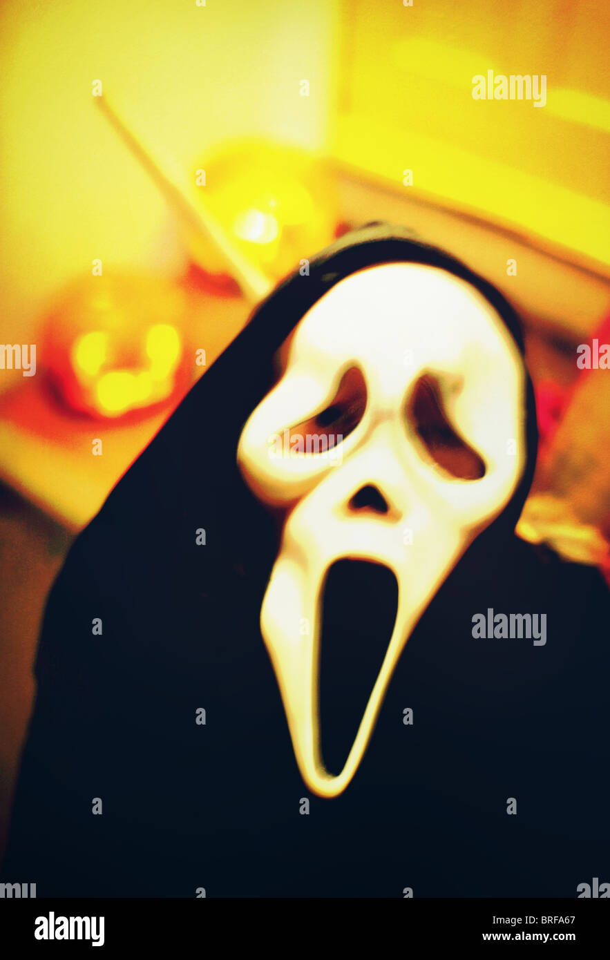 Scream hi-res stock photography and images - Alamy