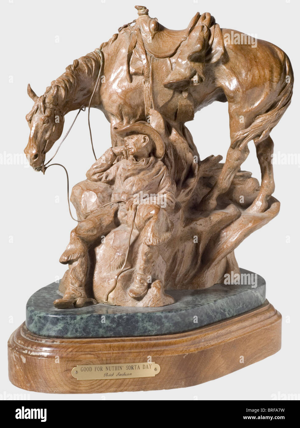 Clark gardens hi-res stock photography and images - Alamy