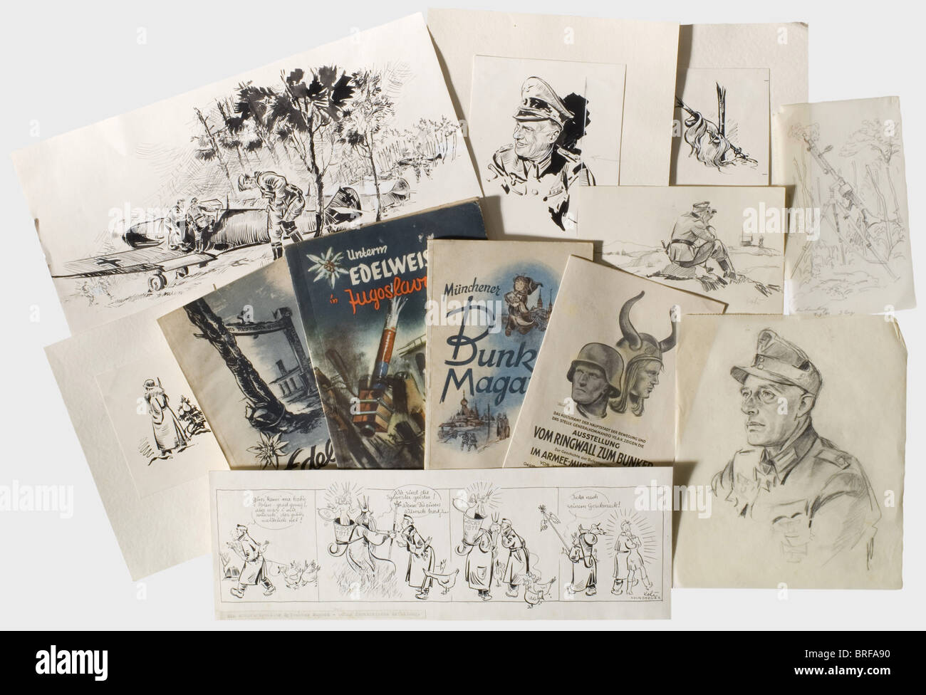 German artists of the 1930s hi-res stock photography and images - Alamy