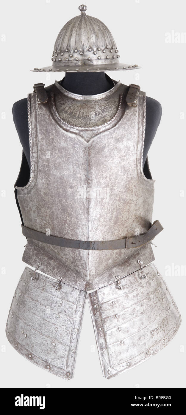 Segmented armour hi-res stock photography and images - Alamy