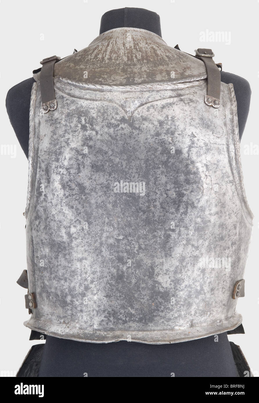 Segmented armour hi-res stock photography and images - Alamy