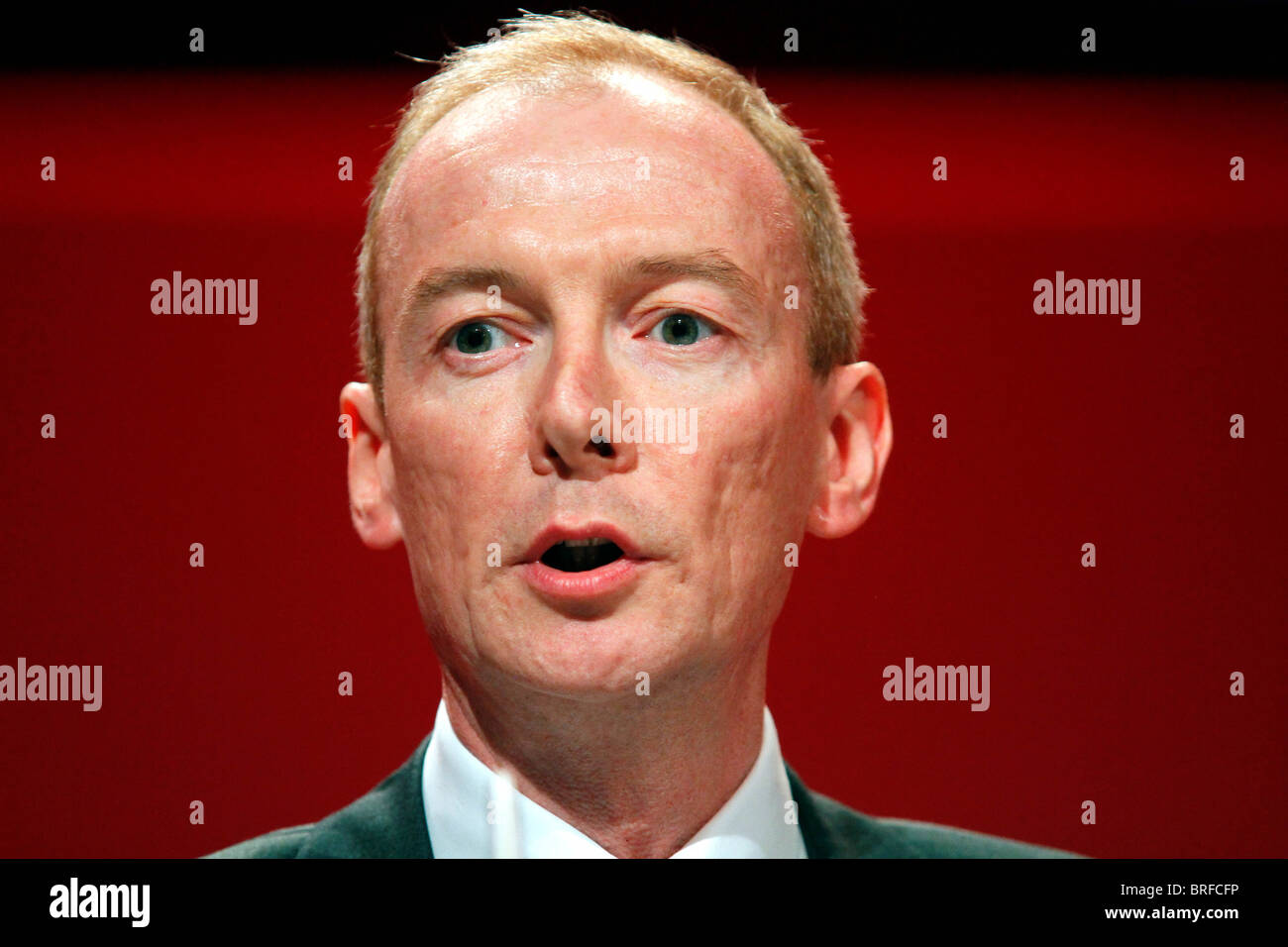 Pat mcfadden mp hi-res stock photography and images - Alamy