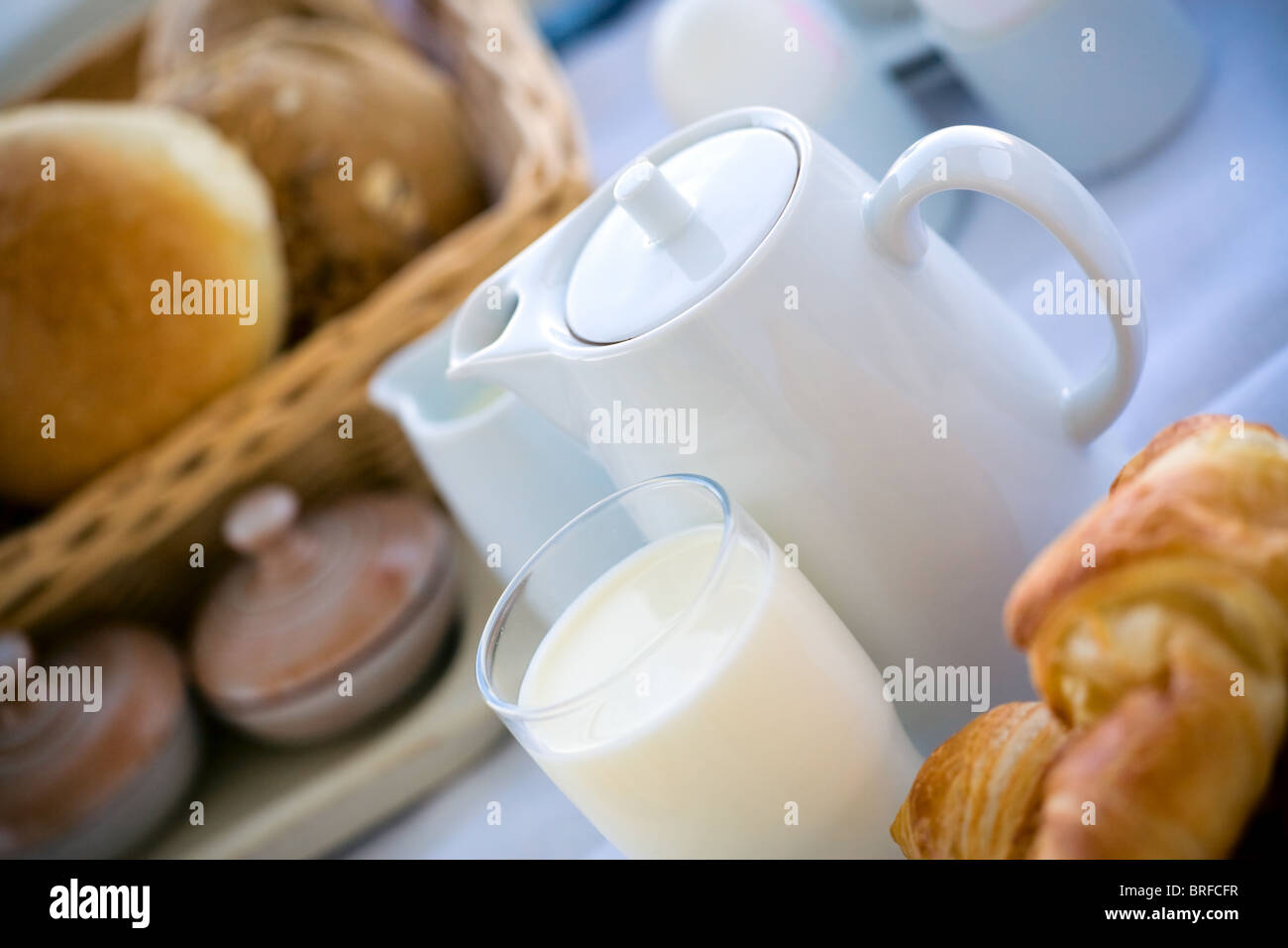 Early breakfasts hi-res stock photography and images - Alamy