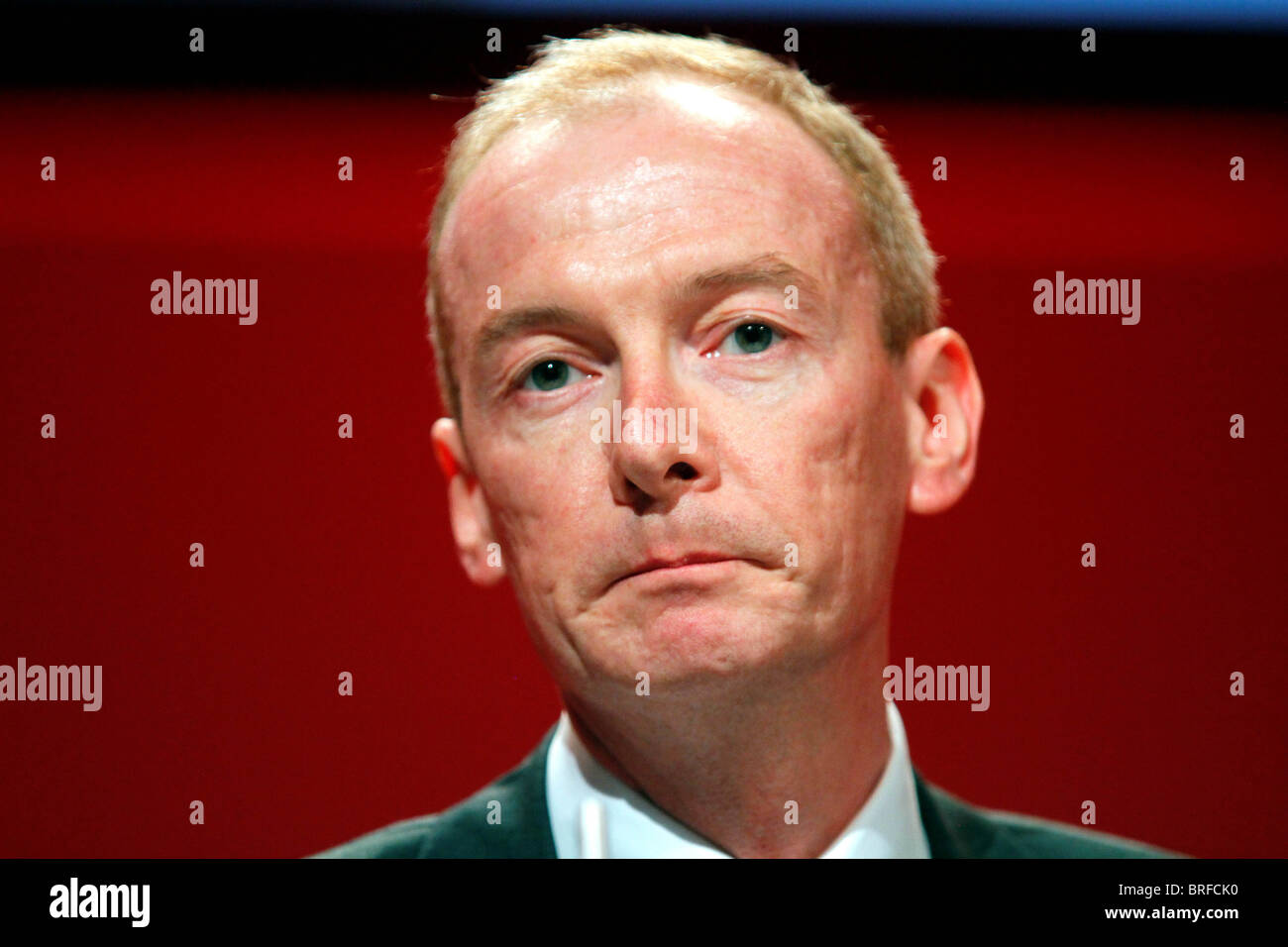 Pat mcfadden mp hi-res stock photography and images - Alamy