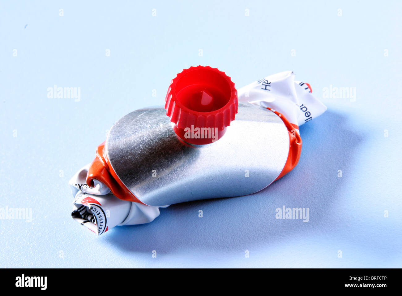 Mustard tube hi-res stock photography and images - Alamy