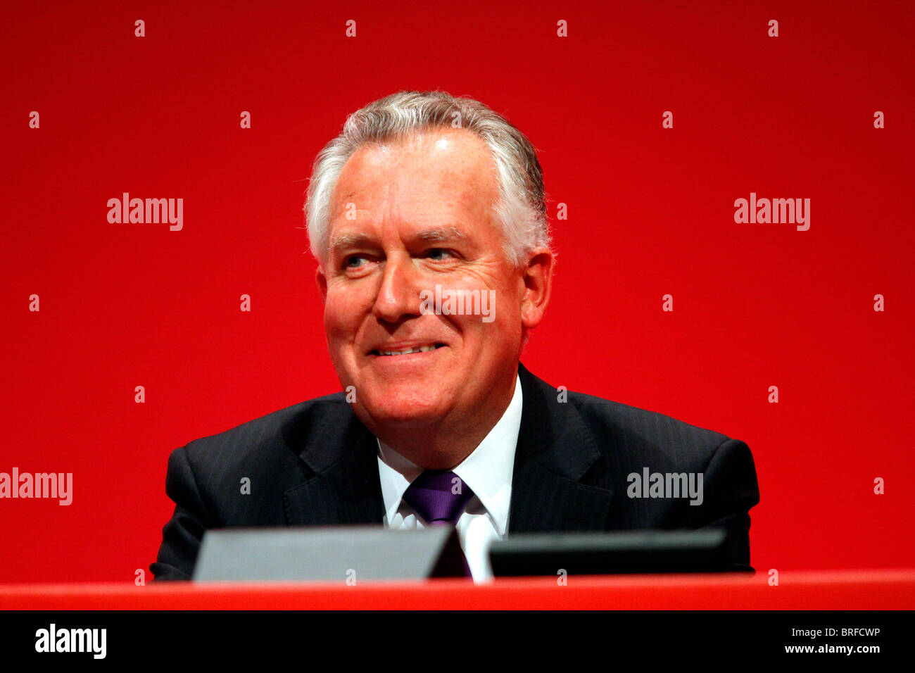 Peter hain labour party hi-res stock photography and images - Alamy