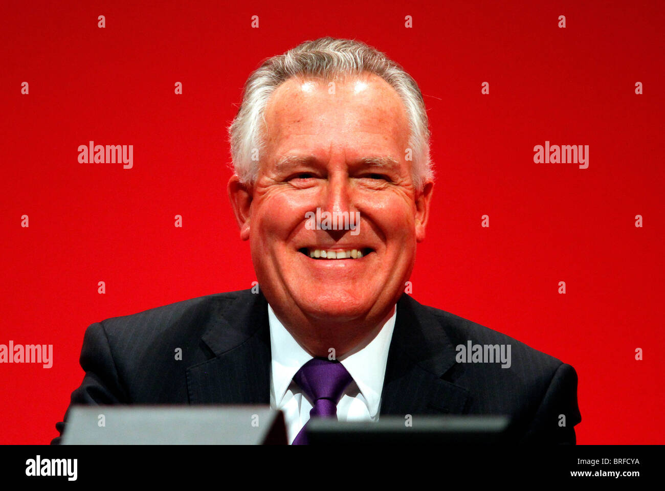 PETER HAIN MP LABOUR PARTY 26 September 2010 MANCHESTER CENTRAL ...