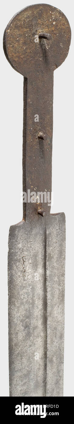 Persian sword hi-res stock photography and images - Alamy