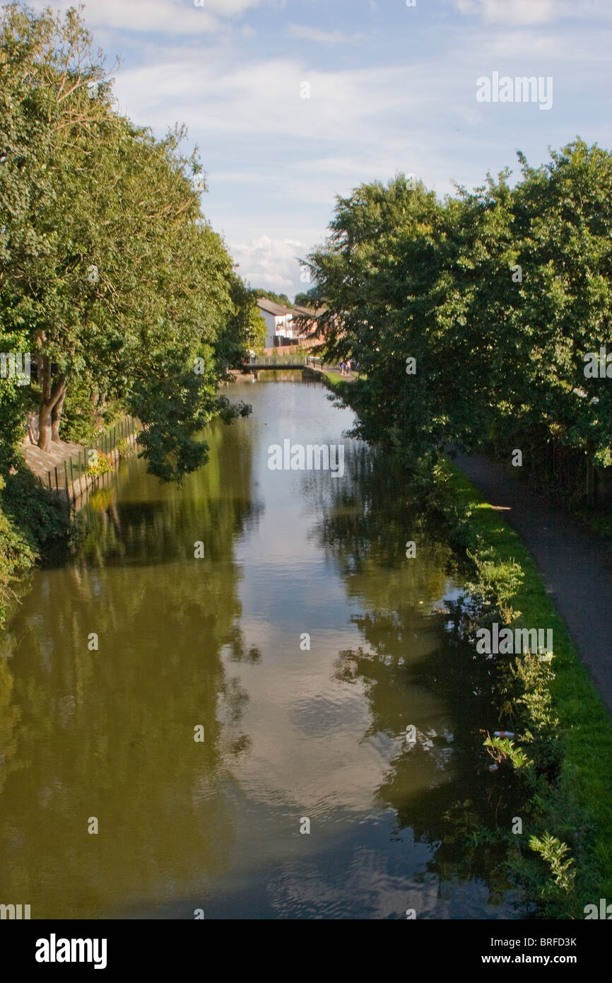 Maghull liverpool hi-res stock photography and images - Alamy