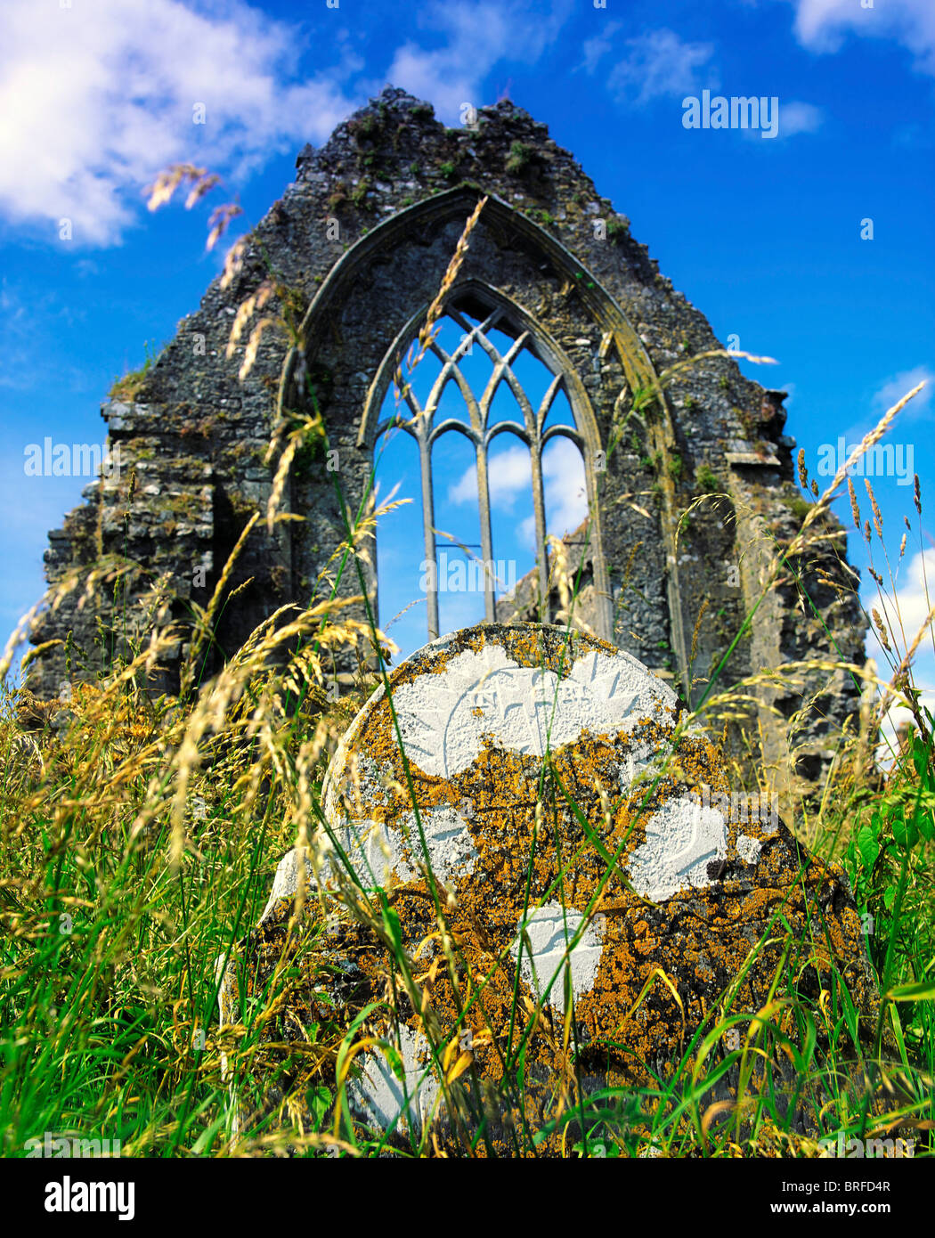 Athenry dominican priory hi-res stock photography and images - Alamy