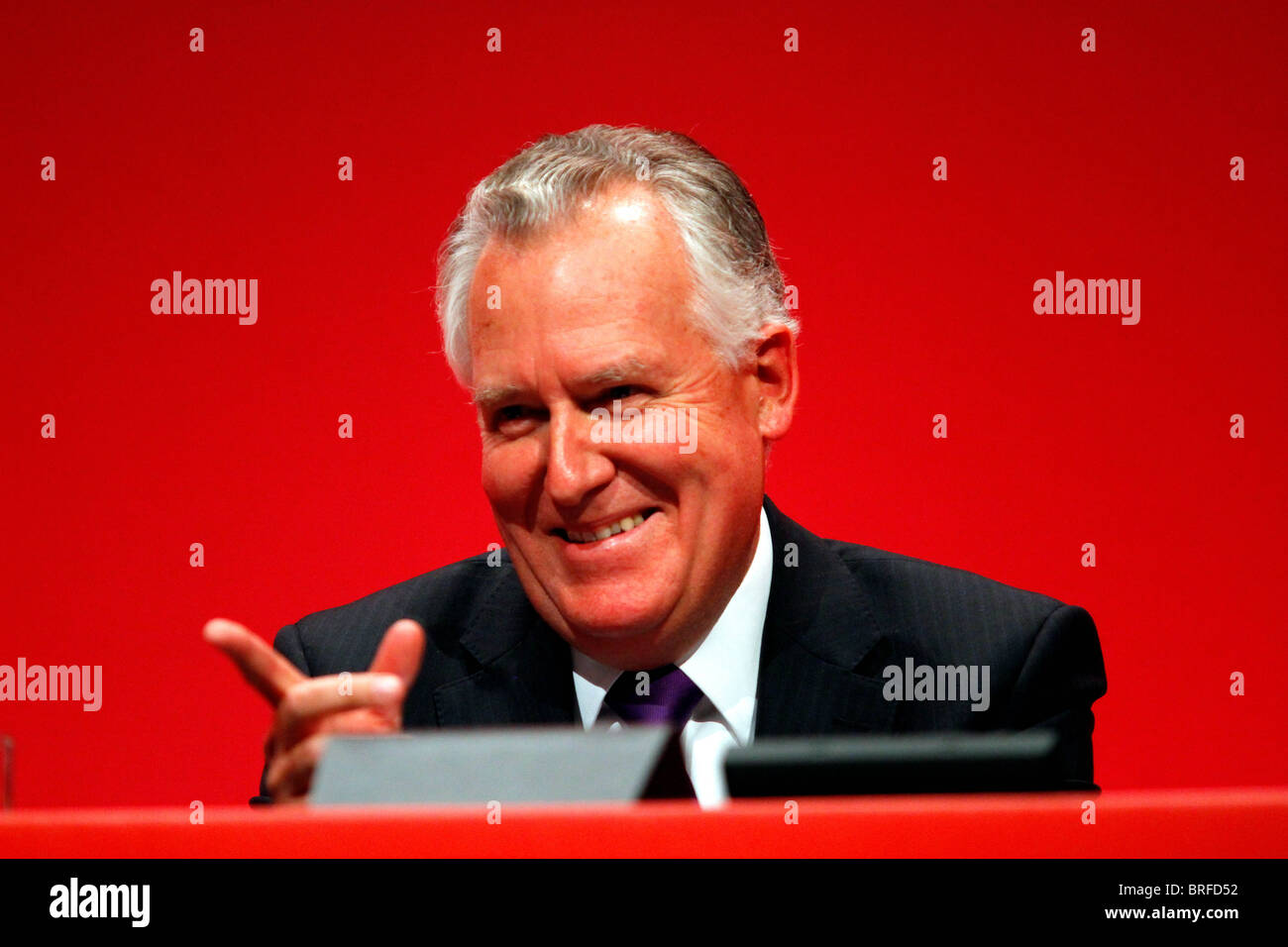 Peter hain labour england hi-res stock photography and images - Alamy