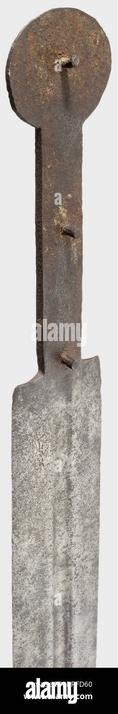 Persian sword hi-res stock photography and images - Alamy