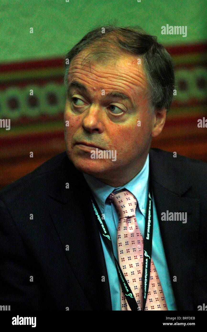 Clive betts mp hi-res stock photography and images - Alamy