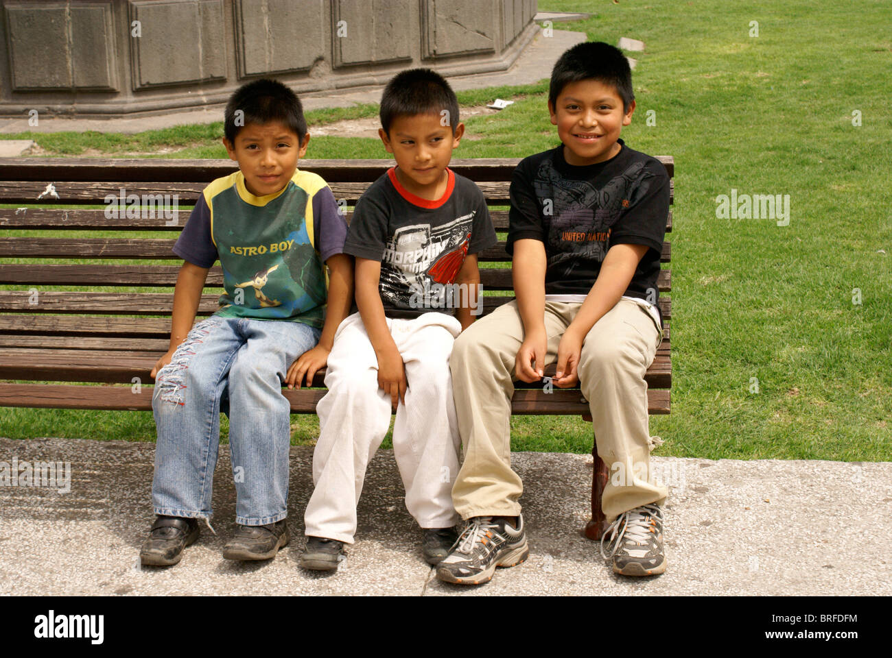 What Do Boys Wear In Mexico Boys