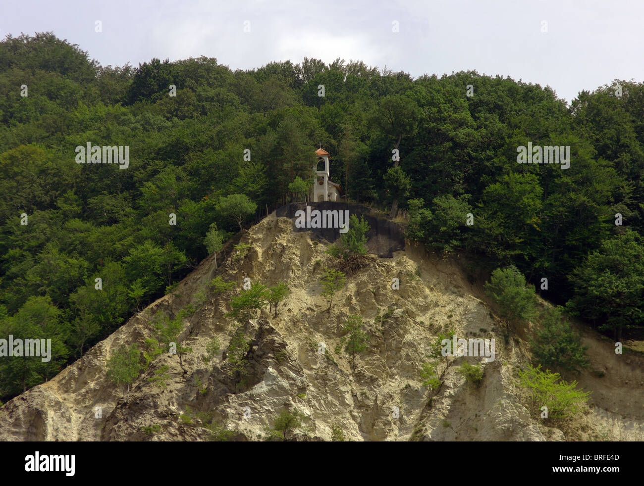 Eastern balkan mountain hi-res stock photography and images - Alamy