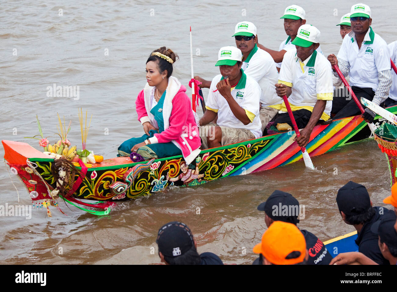 Water khmer design hi-res stock photography and images - Alamy