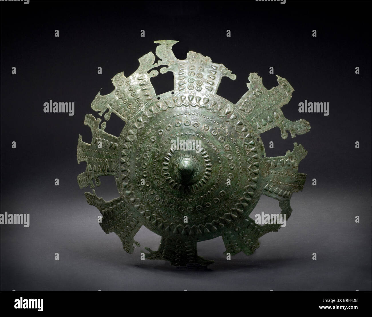 Sheet metal shield hi-res stock photography and images - Alamy