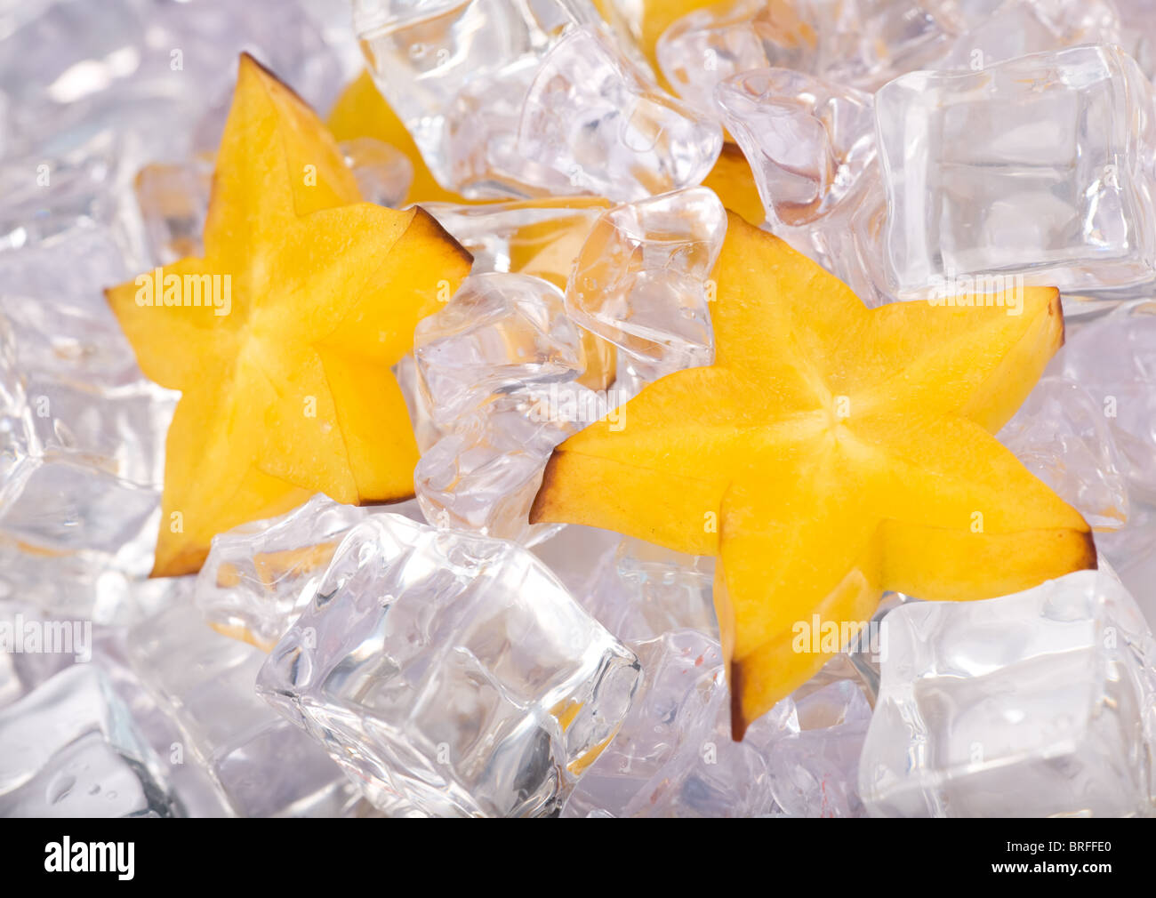 Ice cube star hi-res stock photography and images - Alamy
