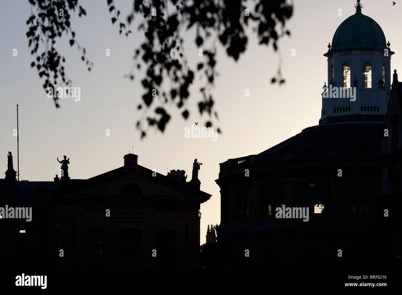 Dreaming Spires Oxford High Resolution Stock Photography and Images - Alamy